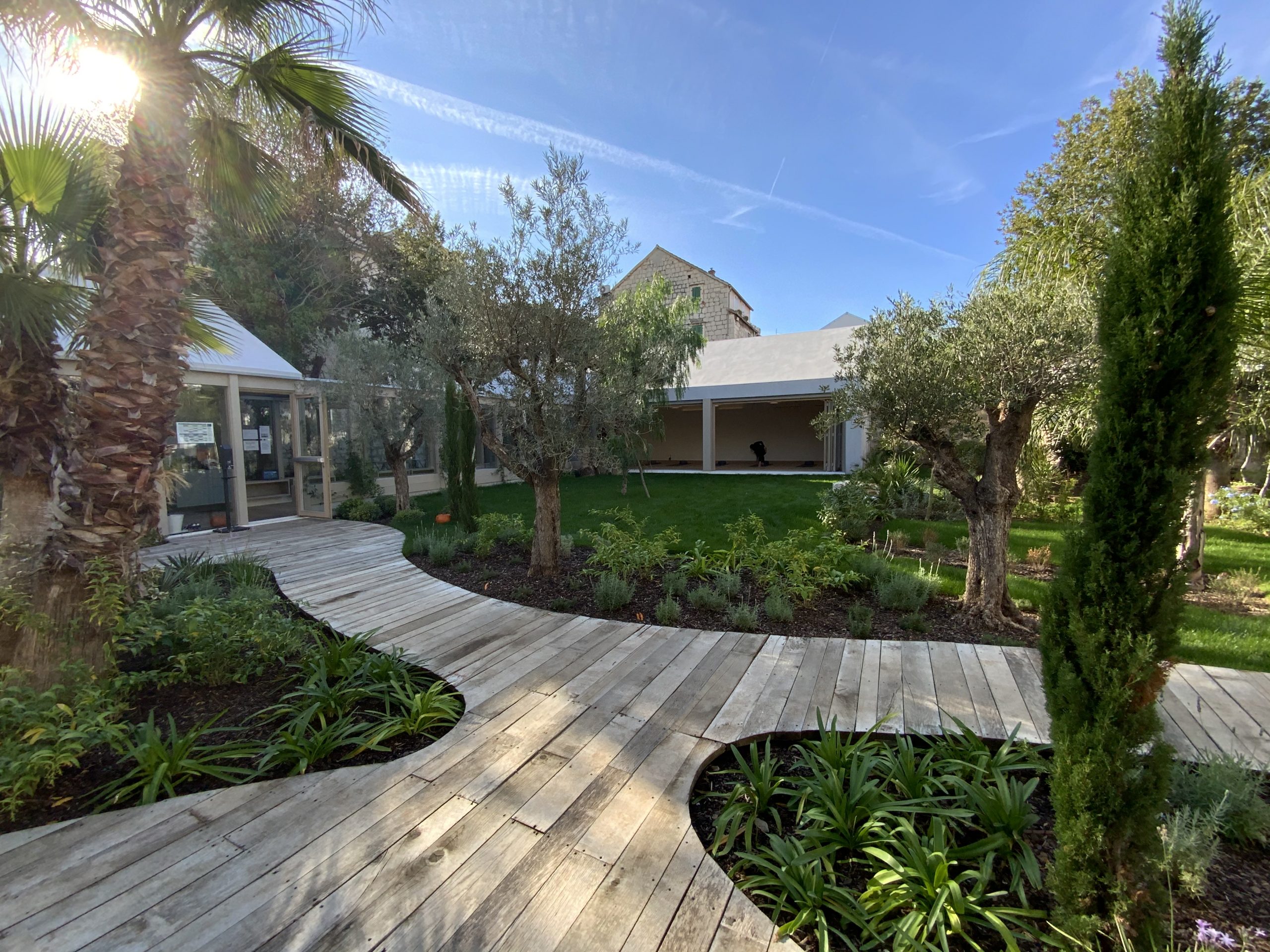 Spa - Divota Retreat